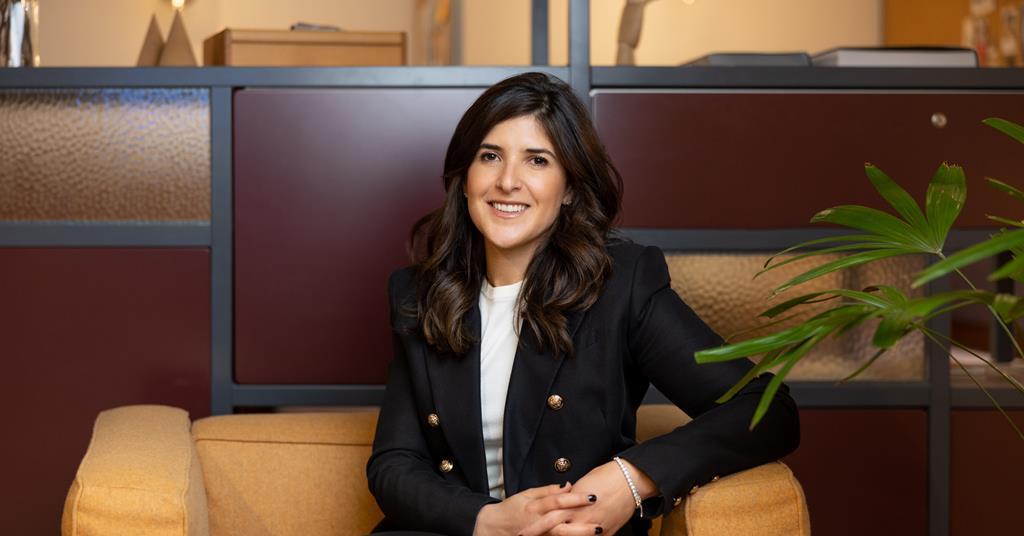 Why grocery is swiping right for Nicky Jackson’s app sensation RangeMe ...