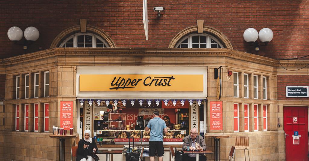 City snapshot: SSP Group expands Australian footprint with ARE deal ...