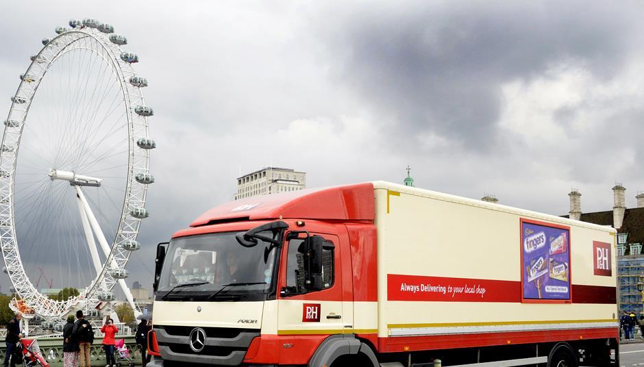 CMA vows to investigate Tesco-Booker impact on P&H | News | The Grocer