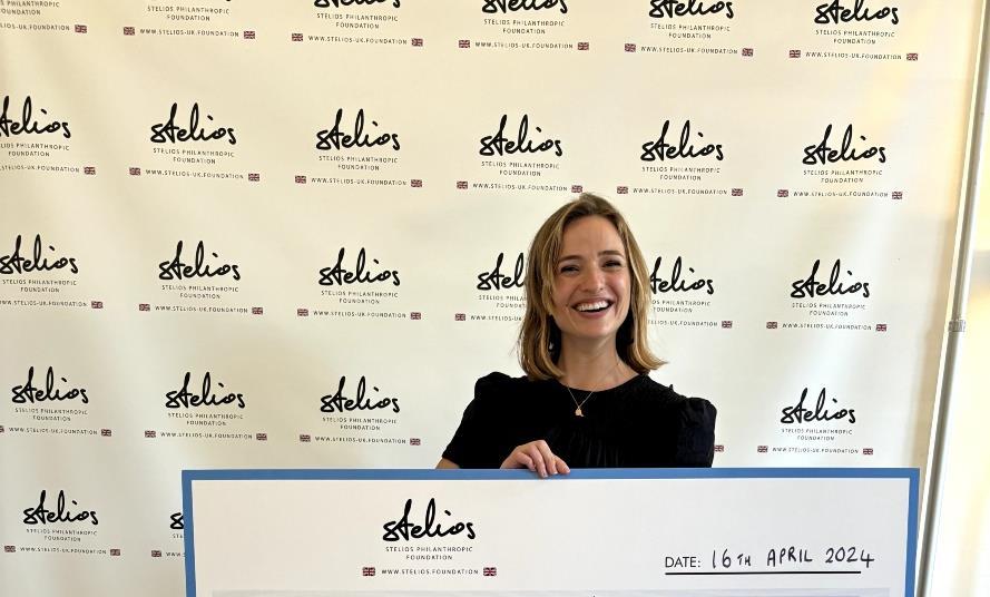 Bold Bean Co's Christie-Miller wins young entrepreneur prize | The Grocer