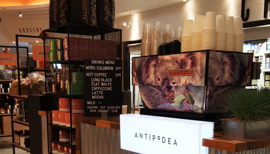 Selfridges launches campaign celebrating Australian food | News | The ...