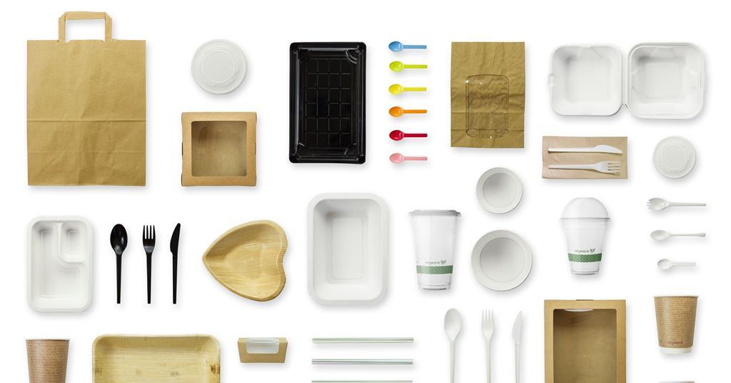 Vegware links with First Mile for compostable packaging collection ...