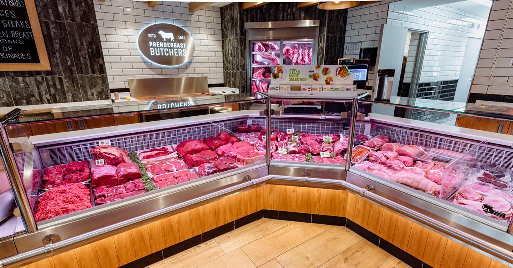 In pictures: Inside Britain’s best butcher’s shops | Analysis ...
