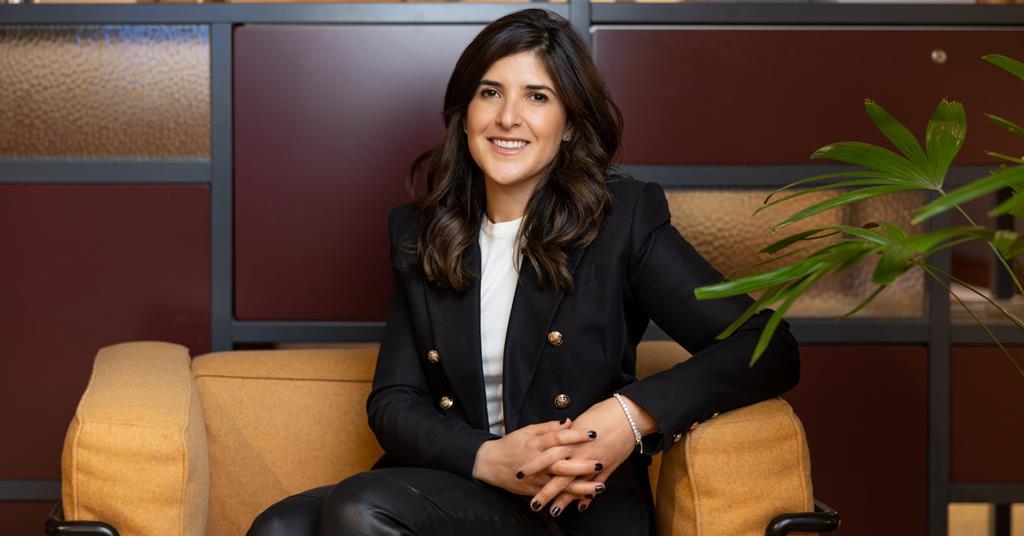 Why grocery is swiping right for Nicky Jackson’s app sensation RangeMe ...