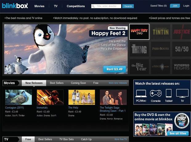 Tesco names Blinkbox’s Michael Comish group digital officer | News ...