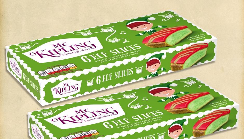 What a cracker! Our top 10 Christmas cakes & biscuits | Analysis ...