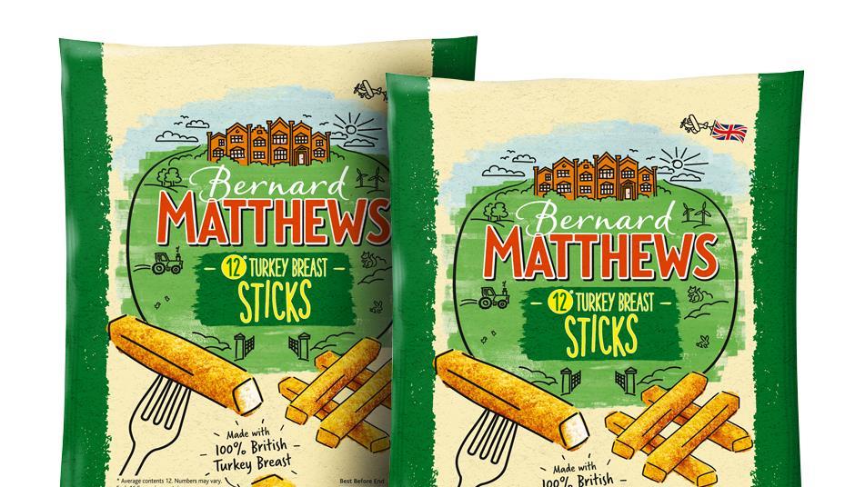 Bernard Matthews pension scheme faces investigation | News | The Grocer