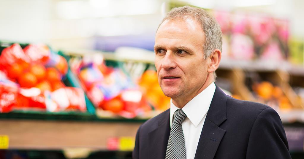 As Tesco shrugs off turmoil, can it be invincible again? | Comment ...