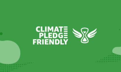 Amazon launches ‘Climate Pledge Friendly’ product badges | News | The ...