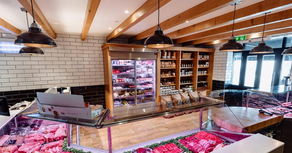 In pictures: Inside Britain’s best butcher’s shops | Analysis ...