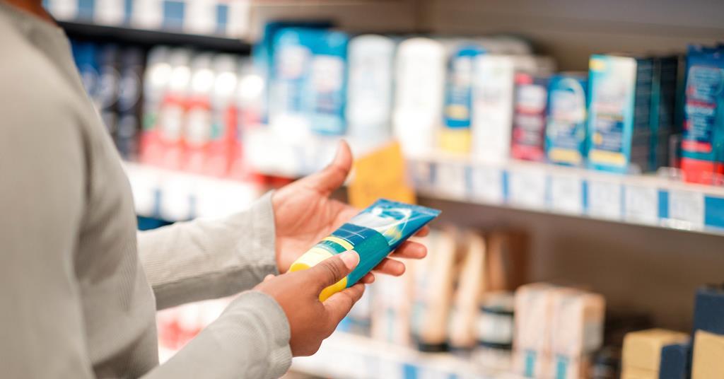 Refill revolution in personal hygiene as challengers sales up | The Grocer