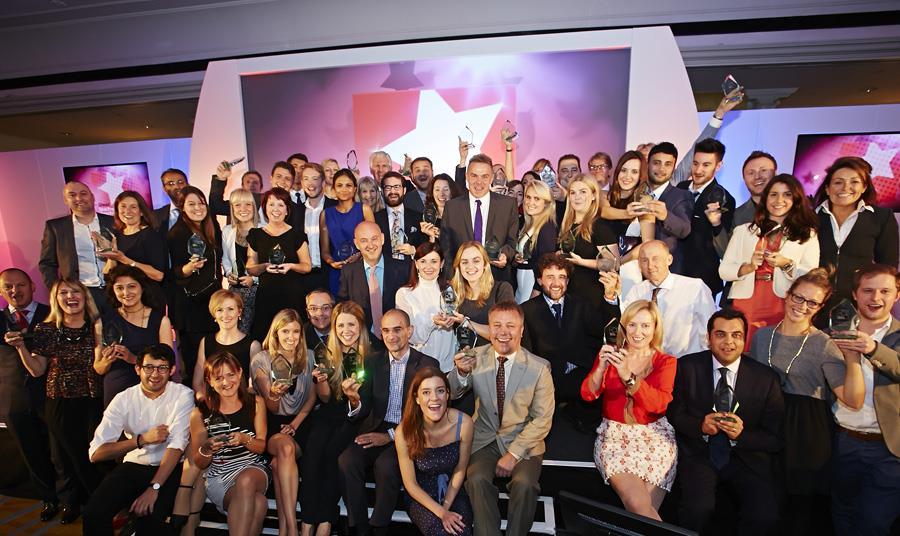 New Product Awards 2014 winners revealed | News | The Grocer