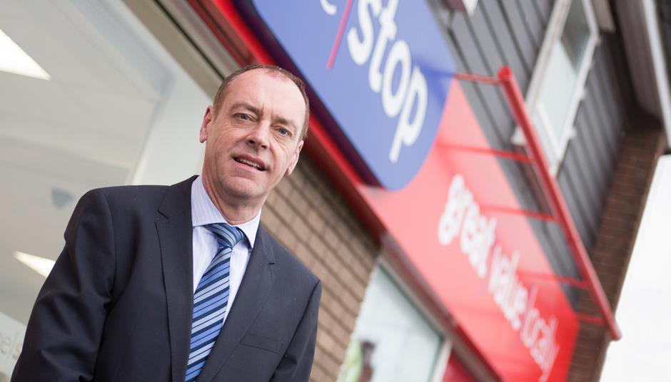 One Stop boss Tony Reed to head up entire Tesco c-store business | News ...