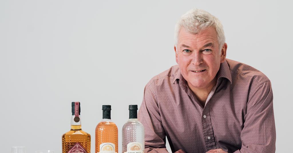 Distillery Eden Mill sells majority stake to investor Inverleith | News ...