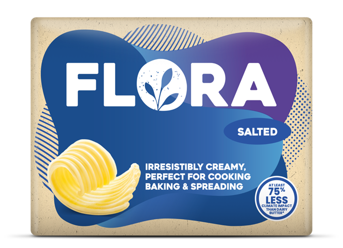 Flora rolls out improved Plant recipe | News | The Grocer