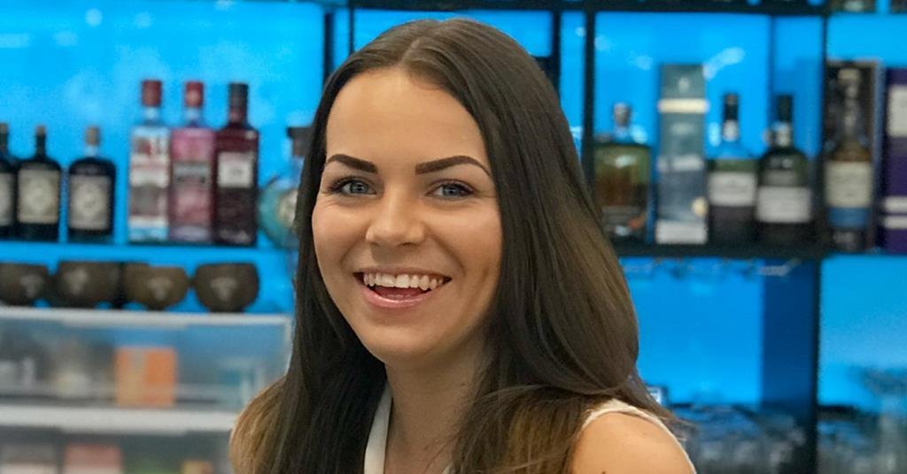 My food & drink job: Caroline Watt, brand manager, Pernod Ricard UK ...