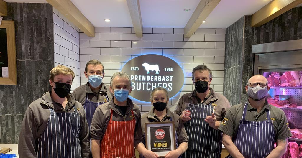 In pictures: Inside Britain’s best butcher’s shops | Analysis ...