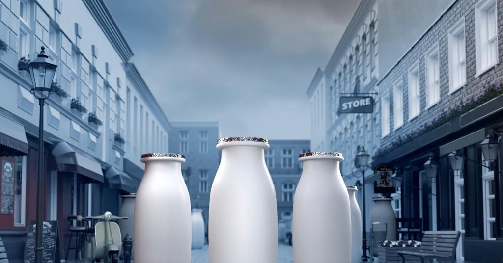 Top Campaigns: the 50 best brand adverts of 2021 | Analysis & Features ...