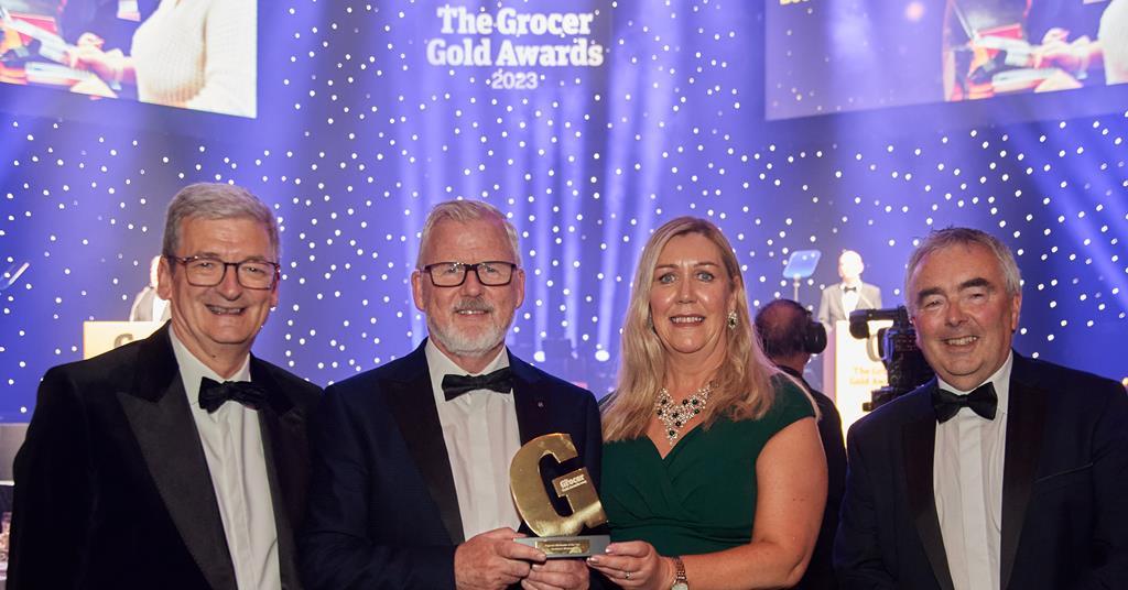 Grocer Gold Awards 2023: Regional wholesaler of the year | News | The Grocer