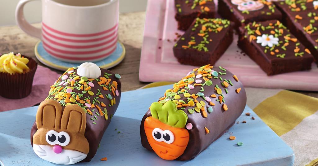 What's new in Asda for Easter 2024 | The Grocer