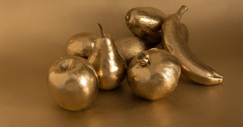 Could fruit & veg soon be worth its weight in gold? Fresh produce ...