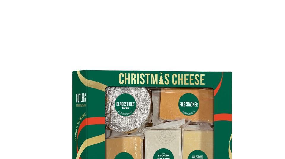 Butlers Farmhouse Cheeses acquires Parlick from Singletons | News | The ...