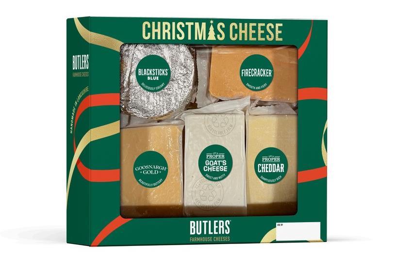 Butlers Farmhouse Cheeses acquires Parlick from Singletons | News | The ...