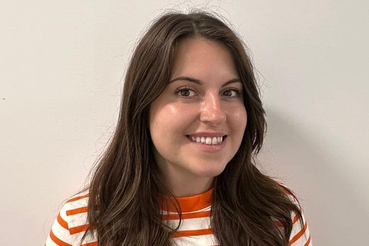 My food & drink job: Sophie Morbitzer, operational support manager ...