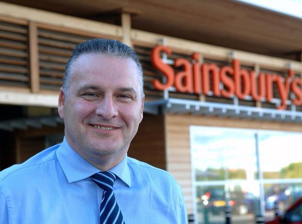 Sainsbury's Darnley | Grocer 33 | The Grocer