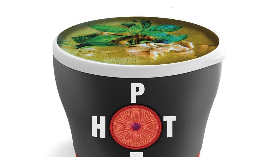 3. Creative challenge: will self-heating cans ever be red hot ...