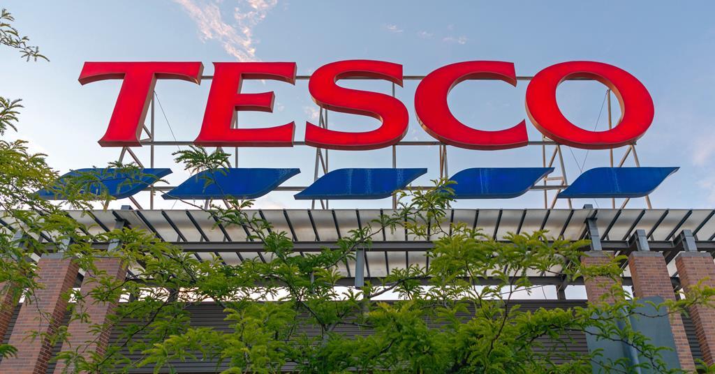City snapshot: Tesco raises profit expectations on strong first half ...