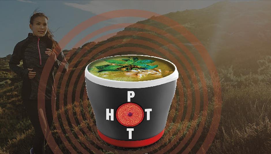 3. Creative challenge: will self-heating cans ever be red hot ...