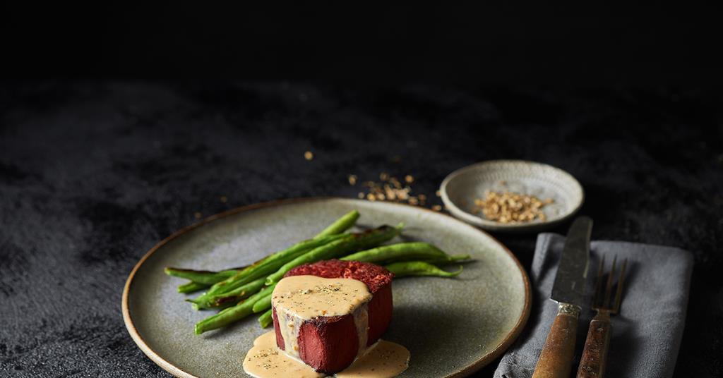 How futuristic food tech is transforming how we eat | Analysis ...