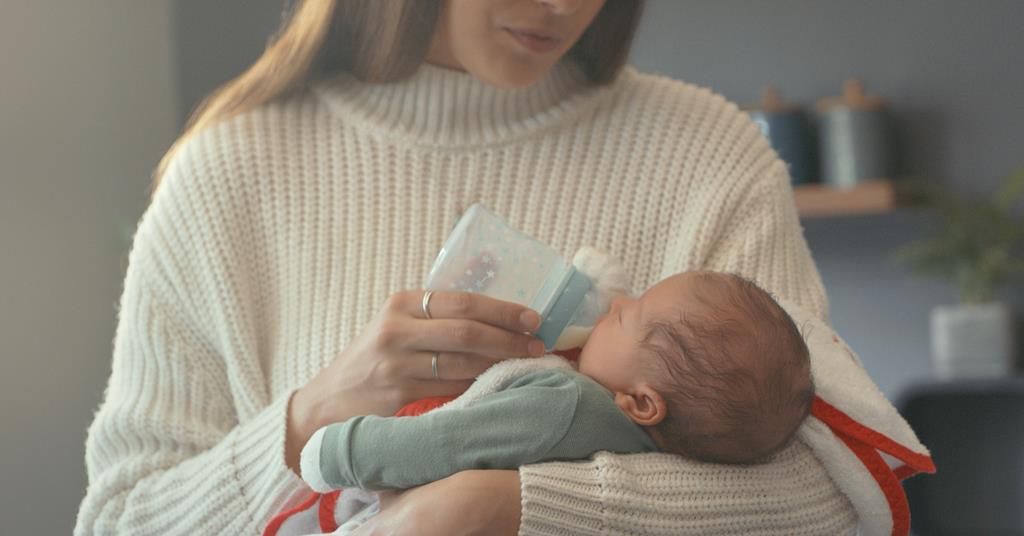 Parents ‘paying over the odds’ for infant formula, CMA finds | The Grocer