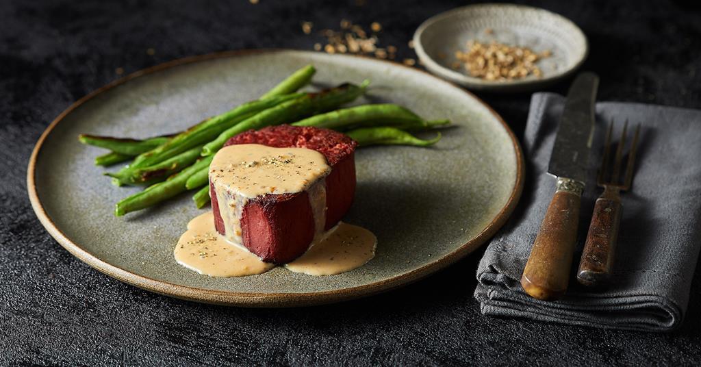 How futuristic food tech is transforming how we eat | Analysis ...