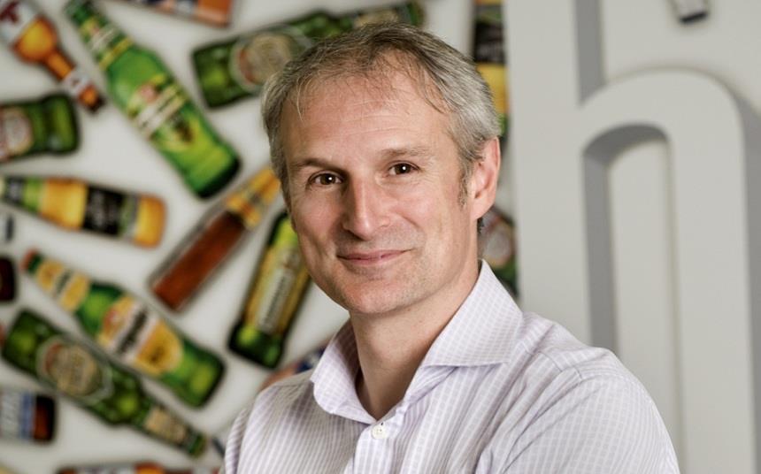 Molson Coors European head Simon Cox to retire, replaced by Sergey ...