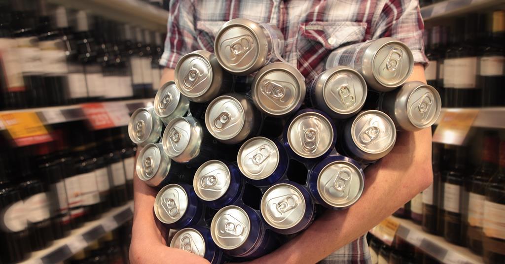 Alcohol – beer & cider 2022: Lager’s new players buck sales slump ...