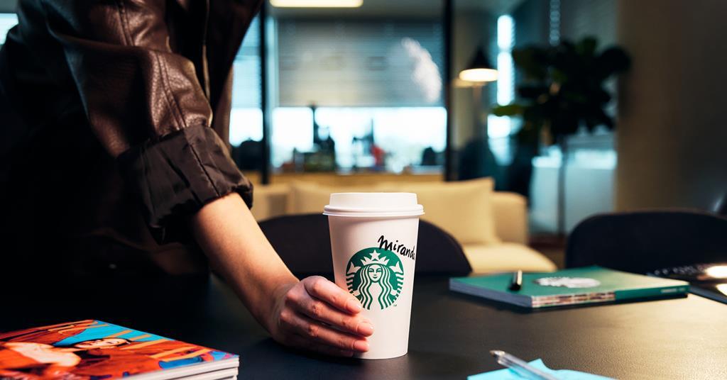 Starbucks launches Devil Wears Prada-inspired ‘secret’ menu | The Grocer