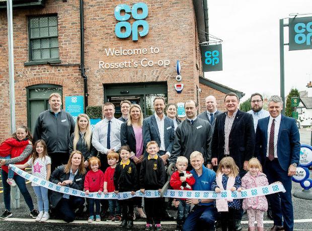 The Co-op is set to open 12 new food stores in Wales this year | News ...