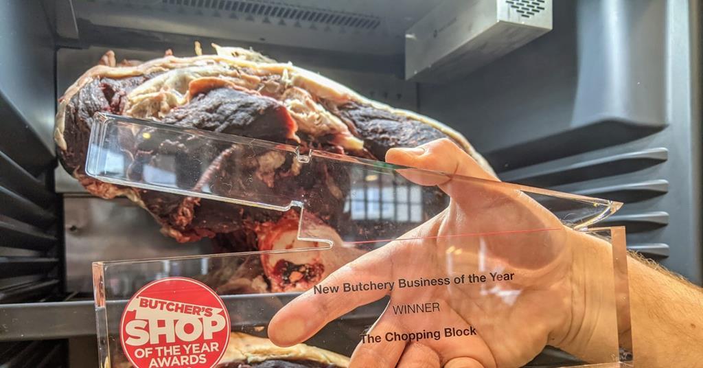 In pictures: Inside Britain’s best butcher’s shops | Analysis ...