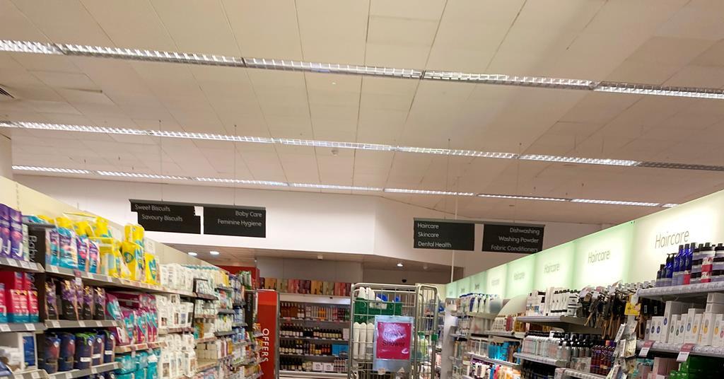 ‘Lovely’ Waitrose wins again as Tesco lags on availability | Grocer 33 ...