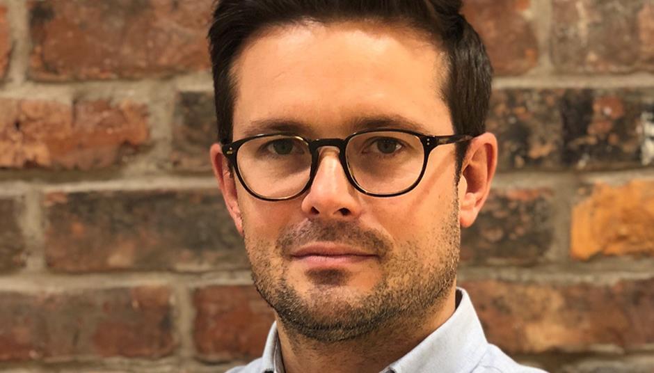 Snapchat explained: Q&A with Adrian King, head of CPG, Snap Inc ...