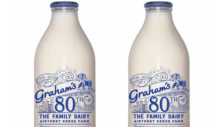 Graham’s expands DTC delivery amid coronavirus convenience demand ...