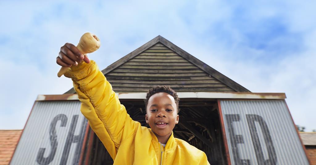 Morrisons uses England v Scotland game to launch new ad campaign | News ...