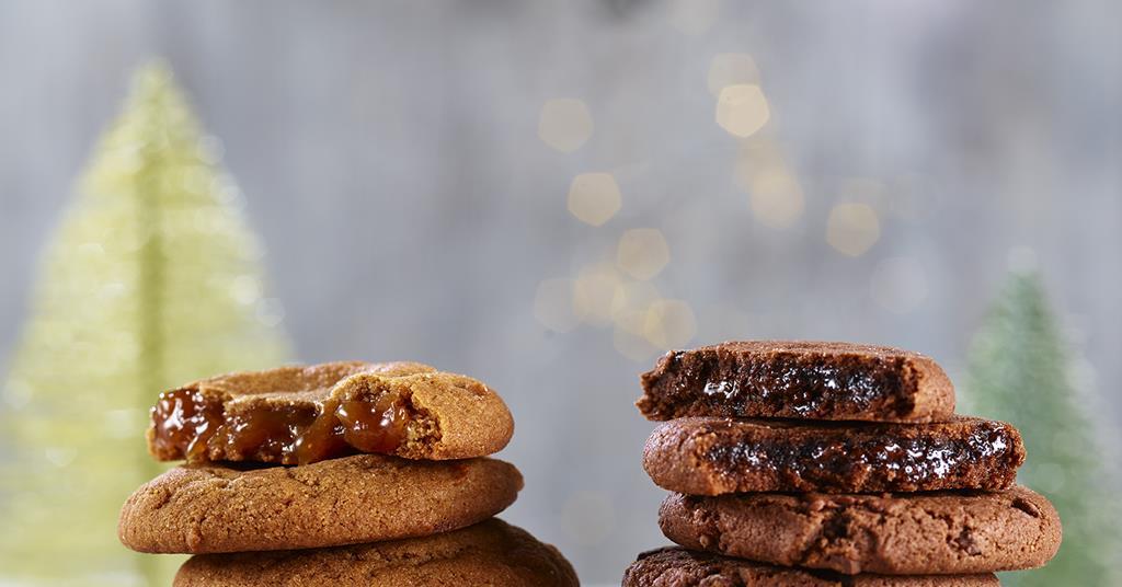 Prawns in blankets and candy cane sausage rolls: preview Asda’s ...