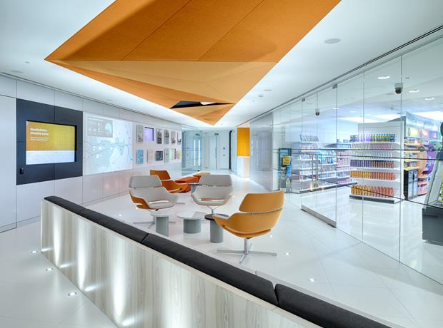Retailers sign up for GSK range review technology | News | The Grocer