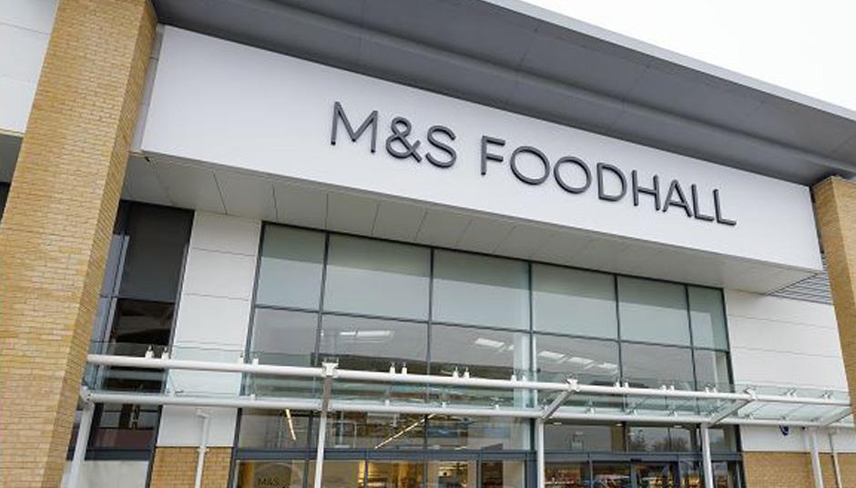 Quarter of M&S stores unable to accept card payments | News | The Grocer