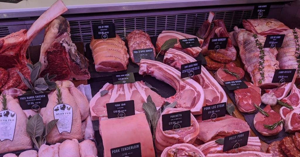 In pictures: Inside Britain’s best butcher’s shops | Analysis ...