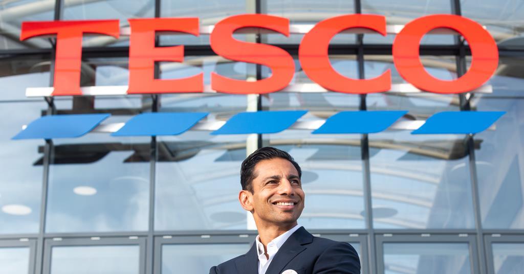 Tesco tries to calm suppliers in row over fulfilment fee | News | The ...