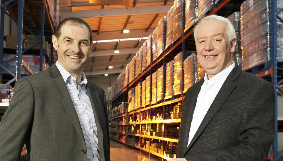 Kitwave targeting next acquisition in early 2022 | News | The Grocer